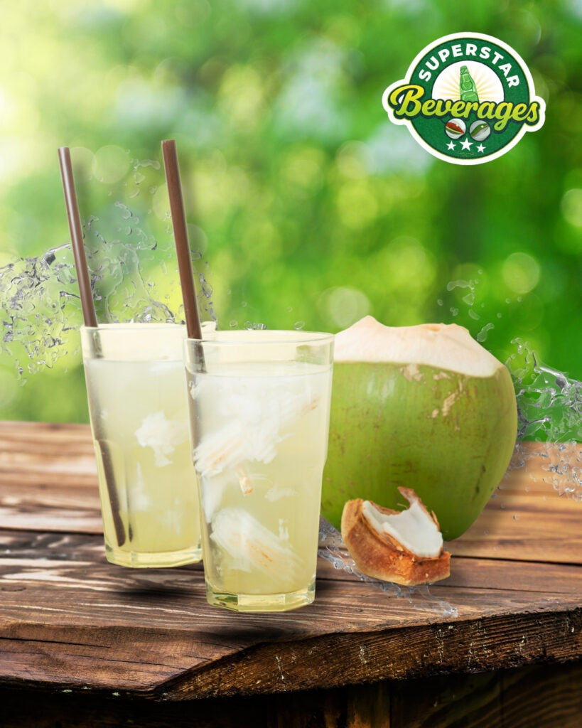 Home - Superstar Beverages India