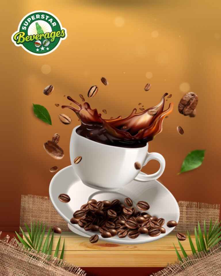 Why Superstar Beverages Sampoornesh Babu Brand Ambassador